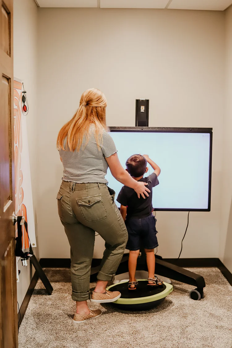 Functional Neuroscience — Infinity Neuromotor Development Center of ...