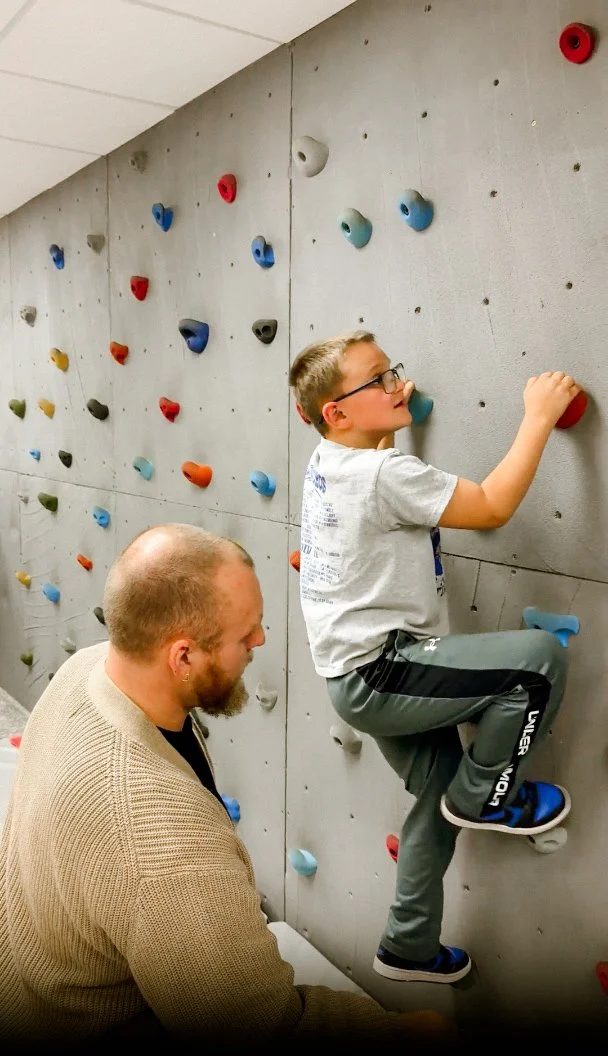 Infinity Neuromotor Development Center of Minnesota