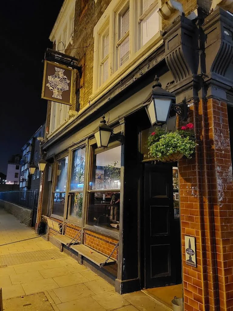 Darts Venues in London — City of London Darts Association (CoLDA ...