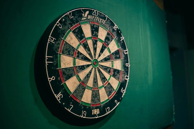 City of London Darts Association (CoLDA) - London Darts Events & Leagues
