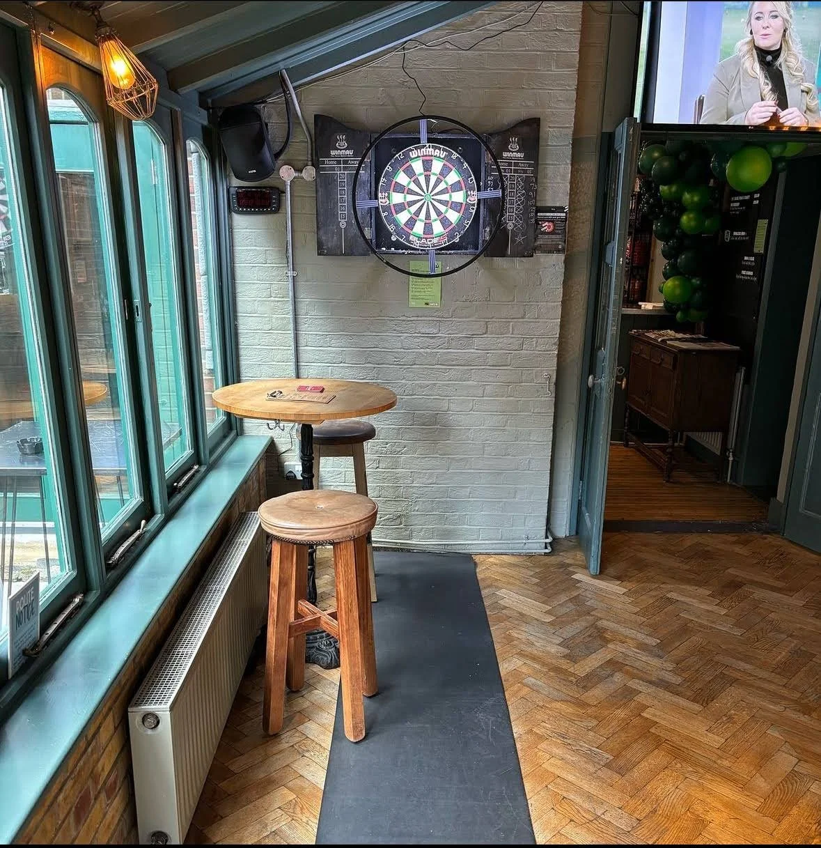 Darts Venues in London — City of London Darts Association (CoLDA ...
