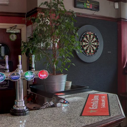 Darts Venues in London — City of London Darts Association (CoLDA ...