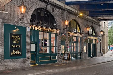Darts Venues in London — City of London Darts Association (CoLDA ...