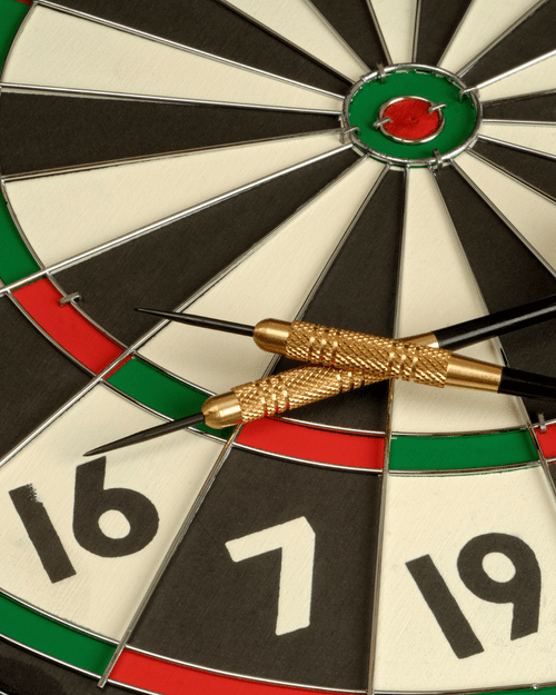 City of London Darts Association (CoLDA) - London Darts Events & Leagues