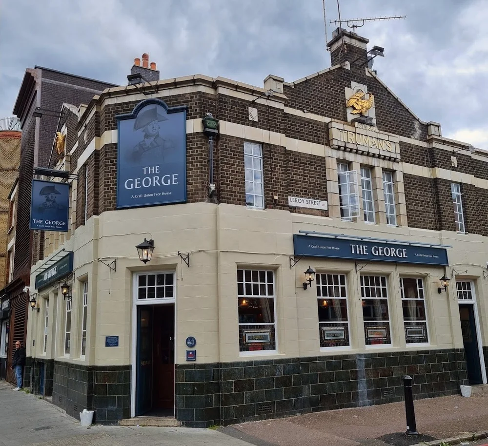 Darts Venues in London — City of London Darts Association (CoLDA ...