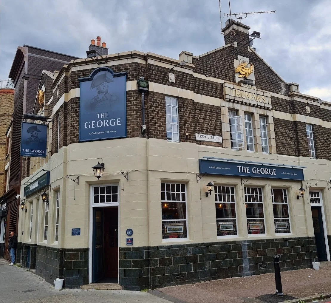 Darts Venues in London — City of London Darts Association (CoLDA ...