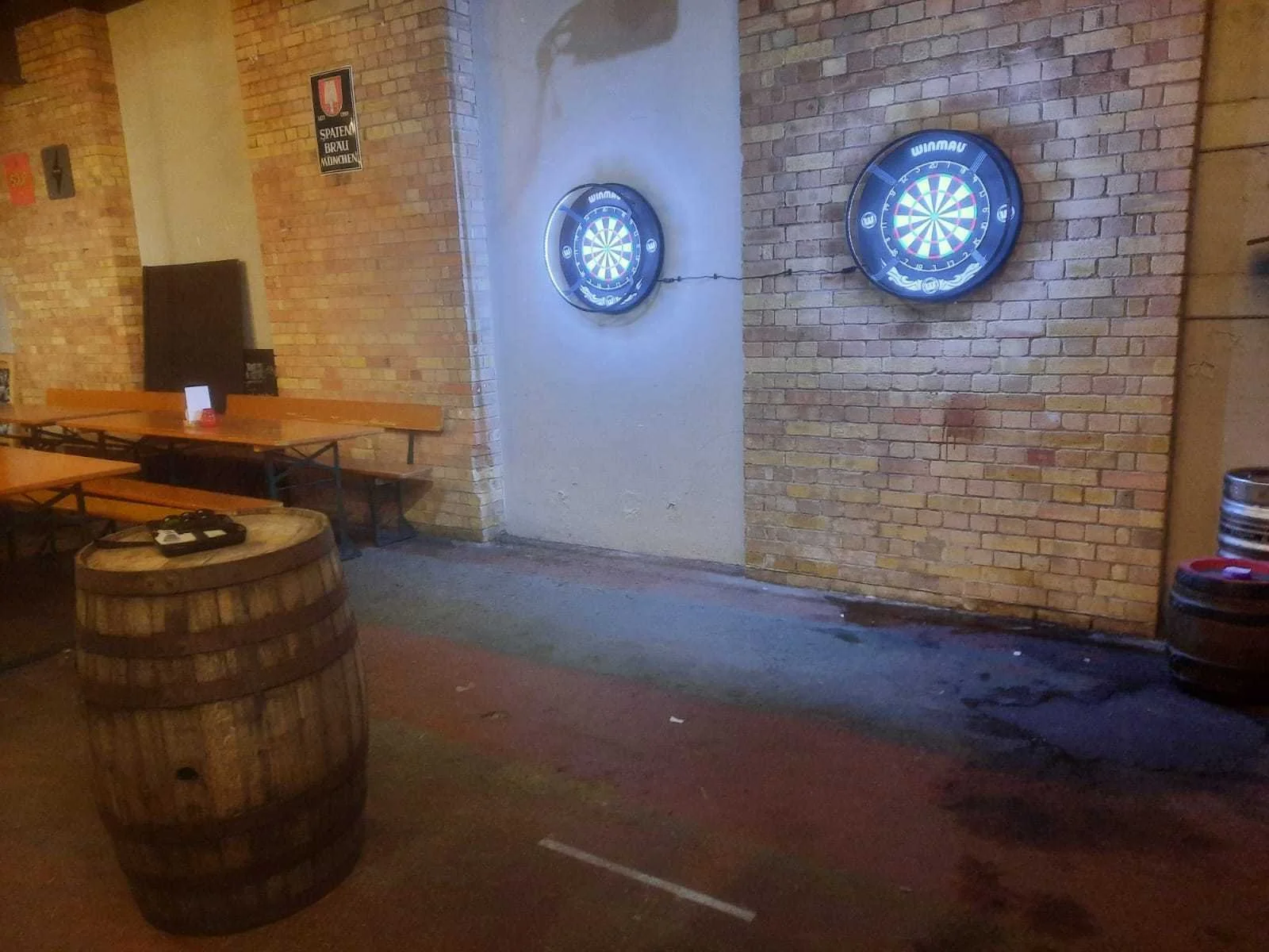 Darts Venues in London — City of London Darts Association (CoLDA ...