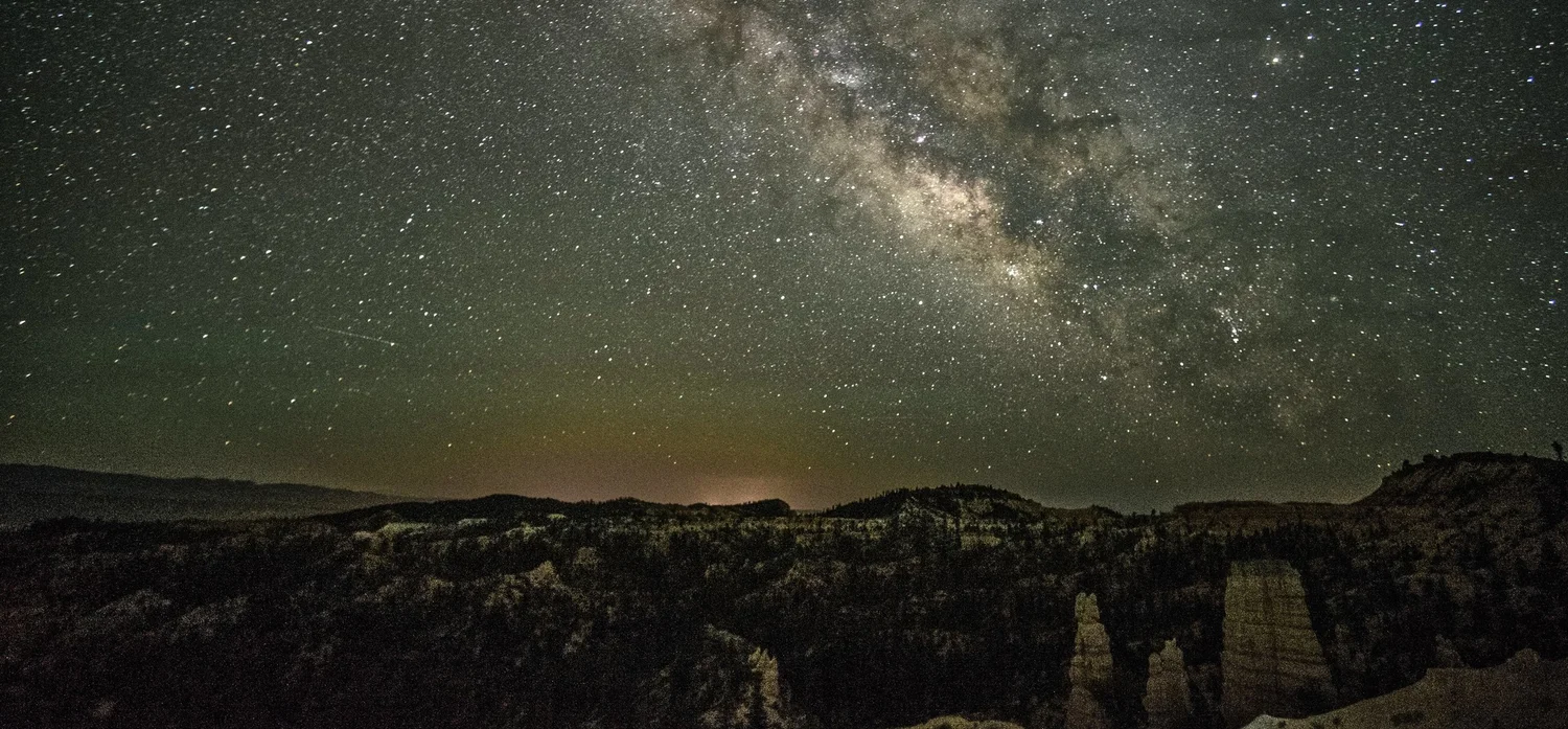Dark Sky Utah | Preserving our Dark Skies