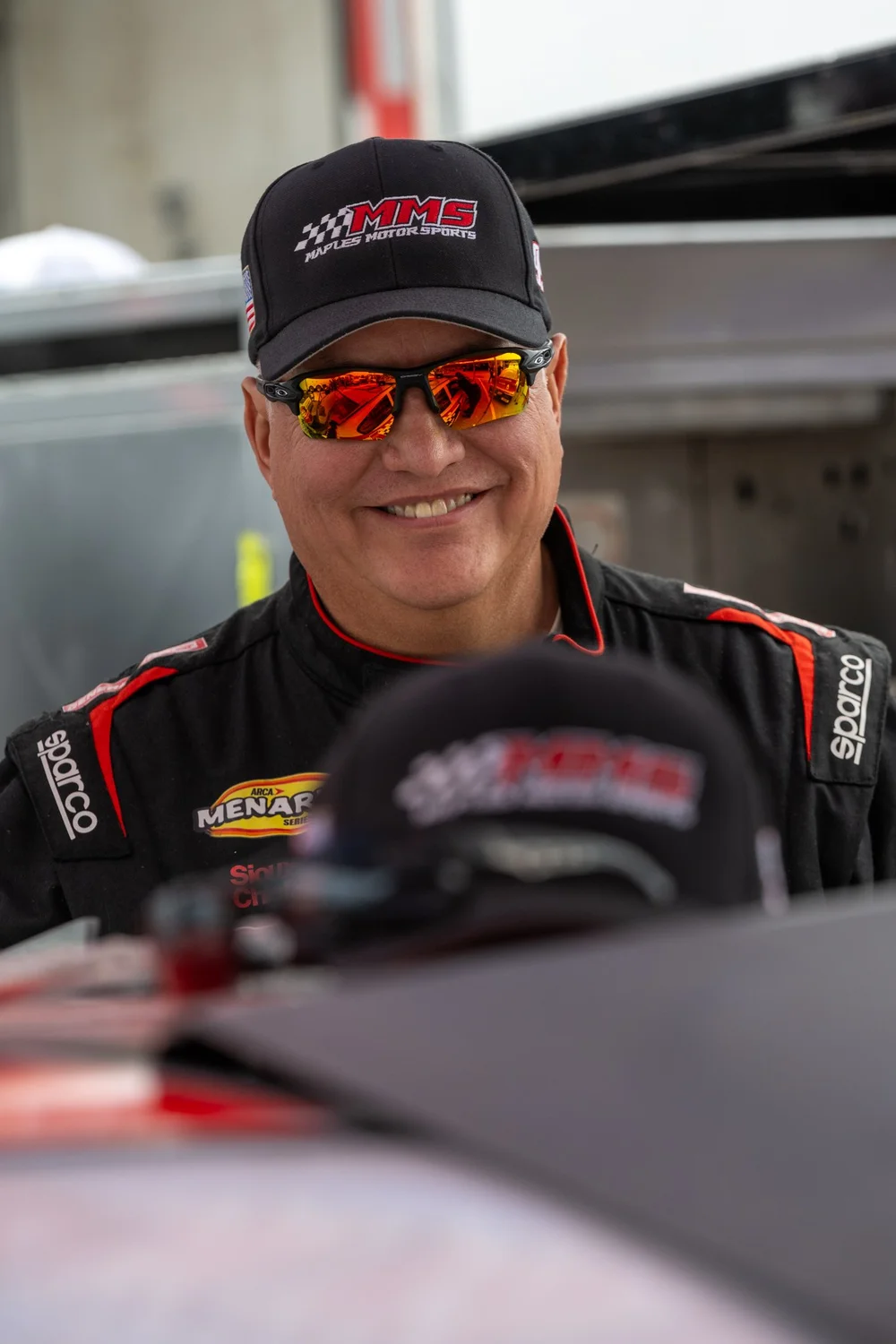 MEET THE TEAM — Maples Motorsports