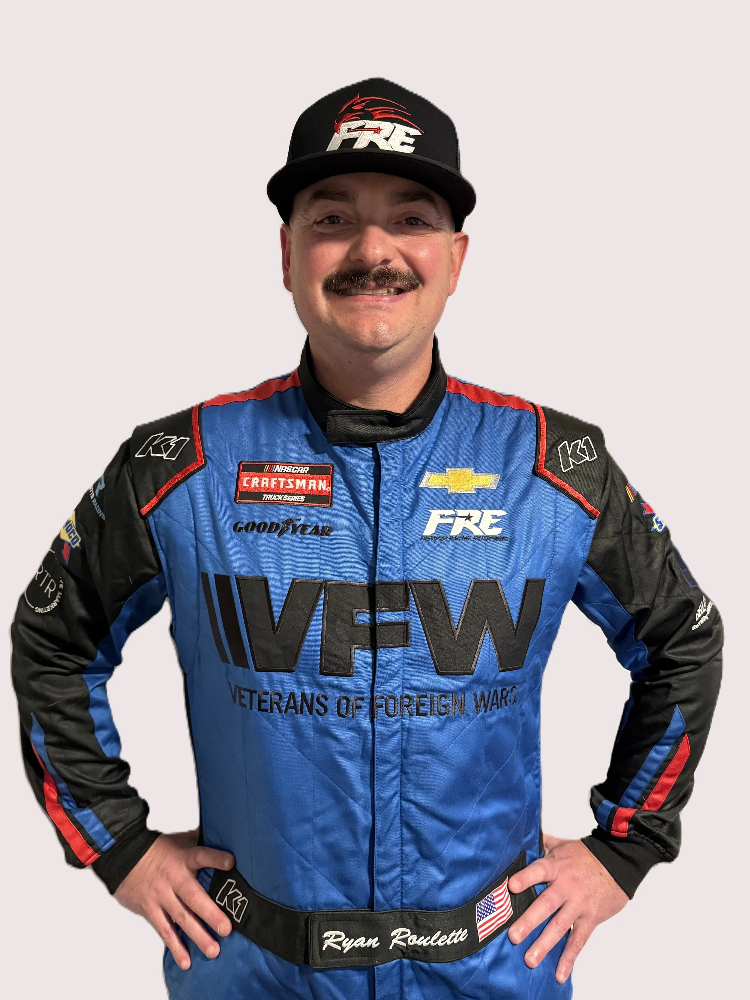 MEET THE TEAM — Maples Motorsports
