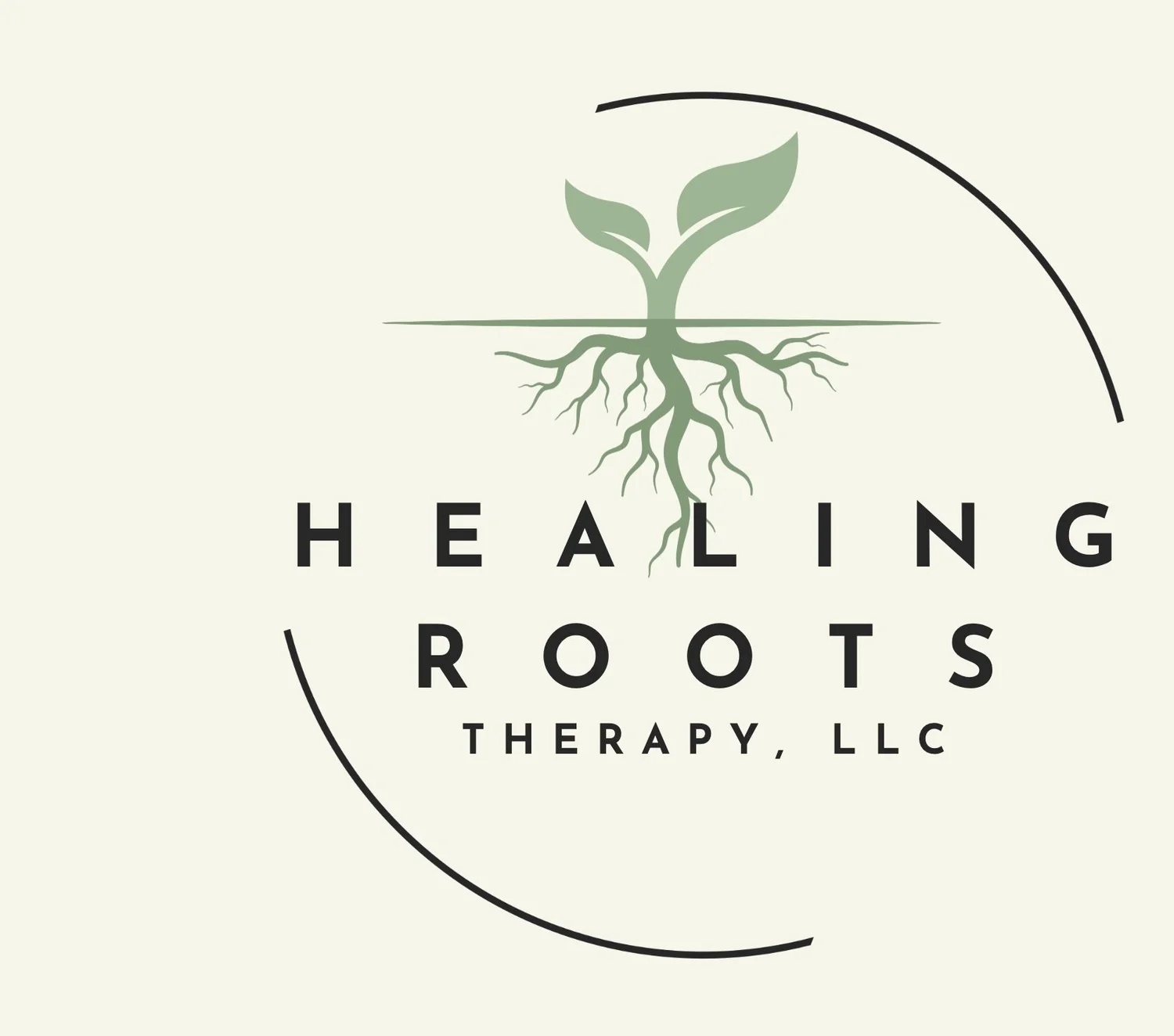 HEALING ROOTS THERAPY, LLC