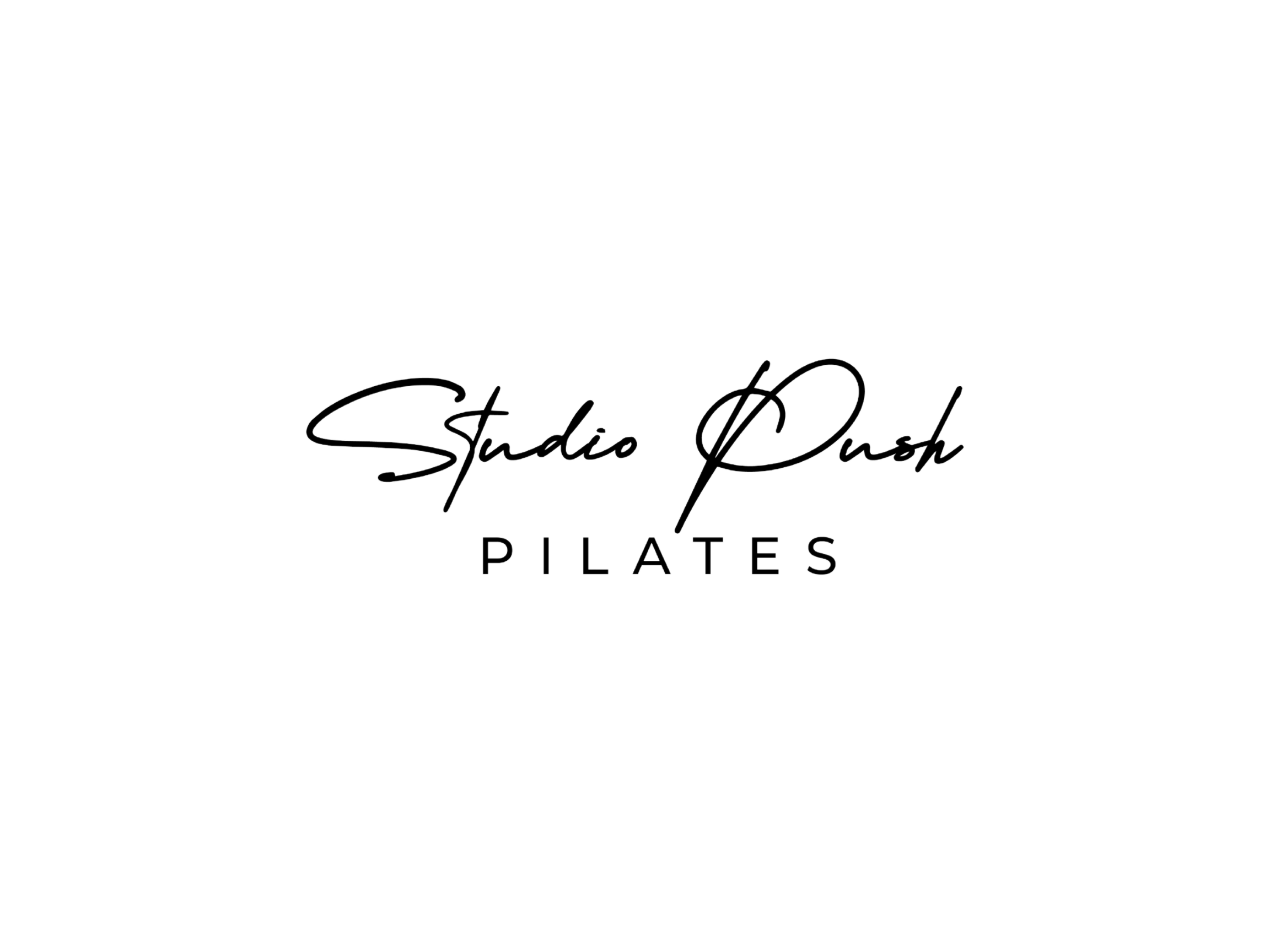Studio Push Pilates