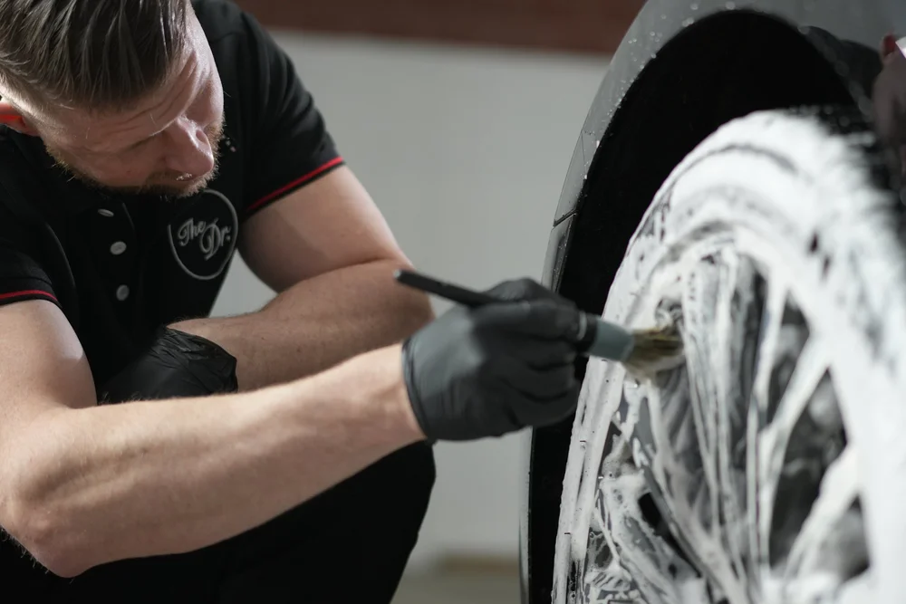 Detailing — The Dr Detailing