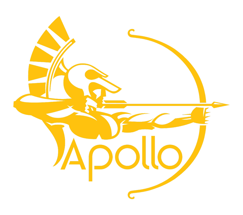 Custom Apollo Bowstring — Apollo Bowstrings