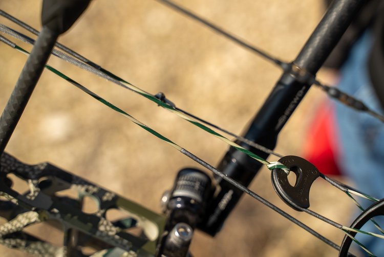 Apollo Bowstrings