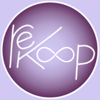 About — rekoop