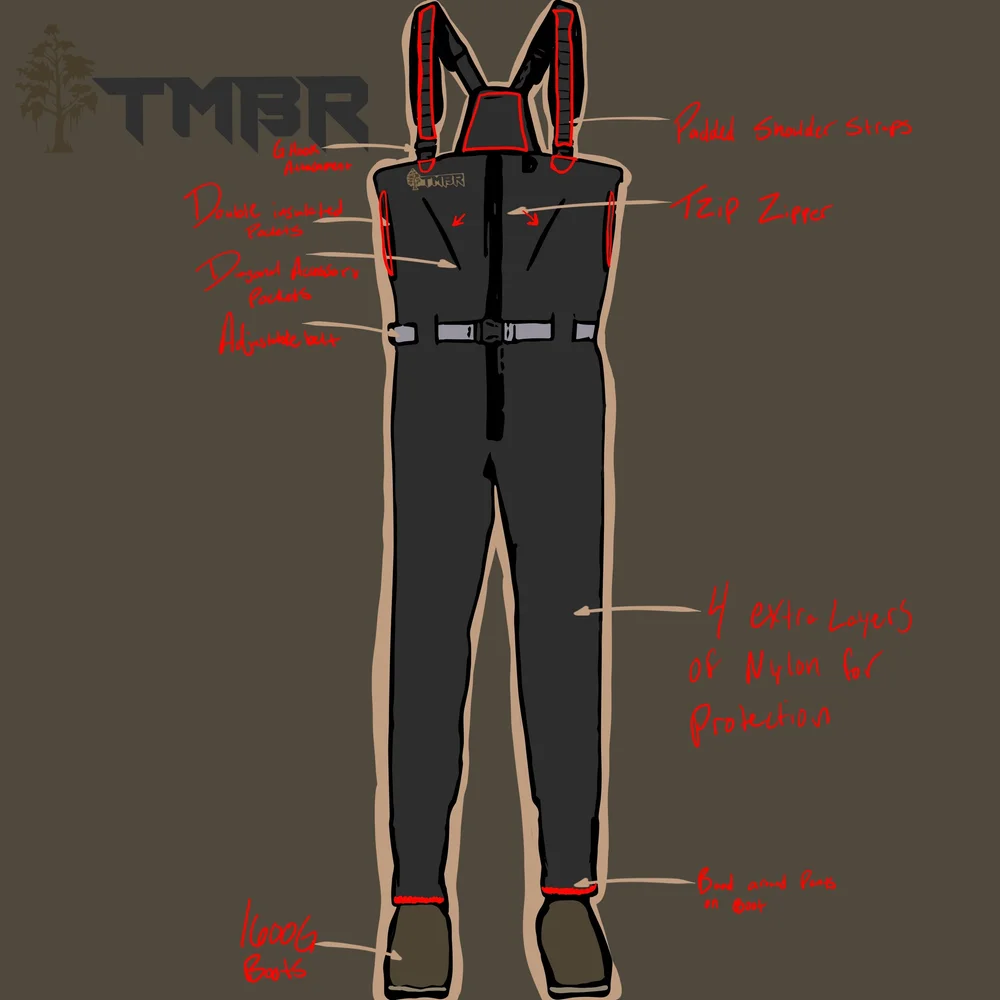 TMBR Gear | Explore Premium Waterfowl Hunting Gear