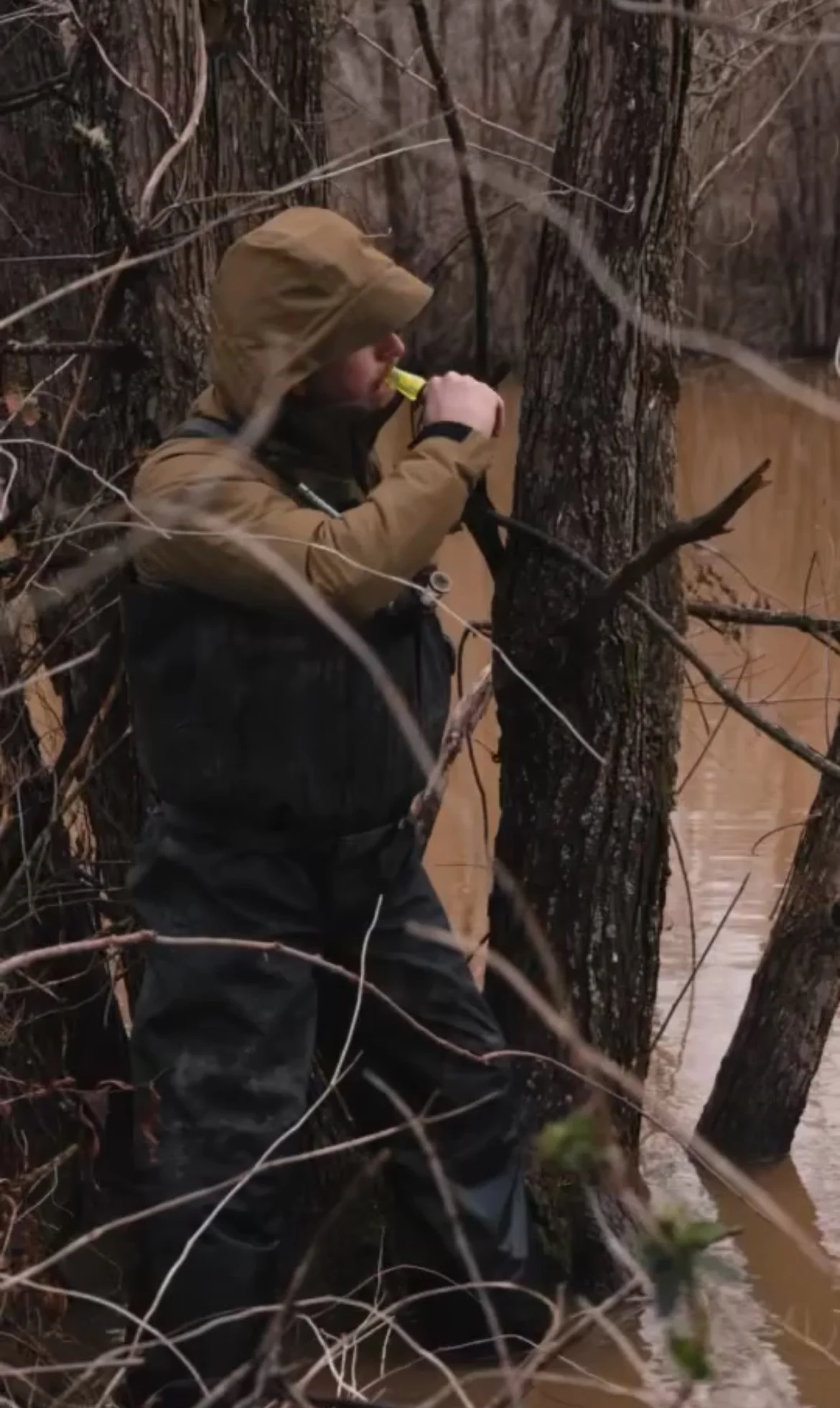 TMBR Gear | Explore Premium Waterfowl Hunting Gear