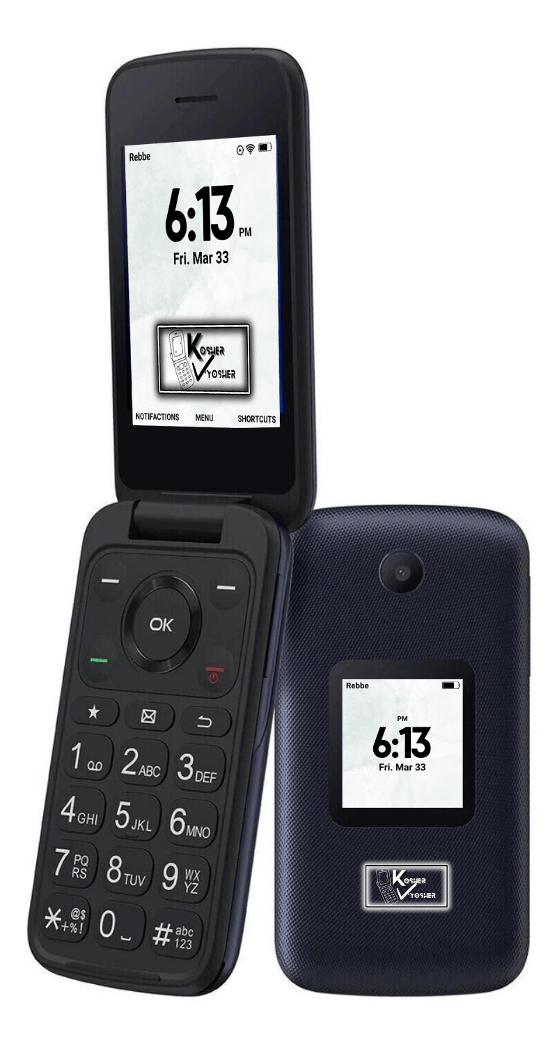 Kosher Phones - Shop Now - Best Prices! — KosherVyosher
