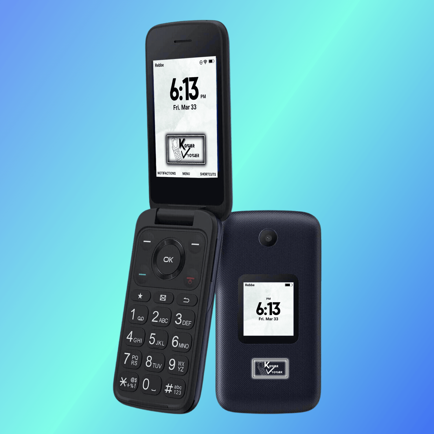 KosherVyosher | Explore Kosher Solutions | Kosher Veyosher | Kosher Phones