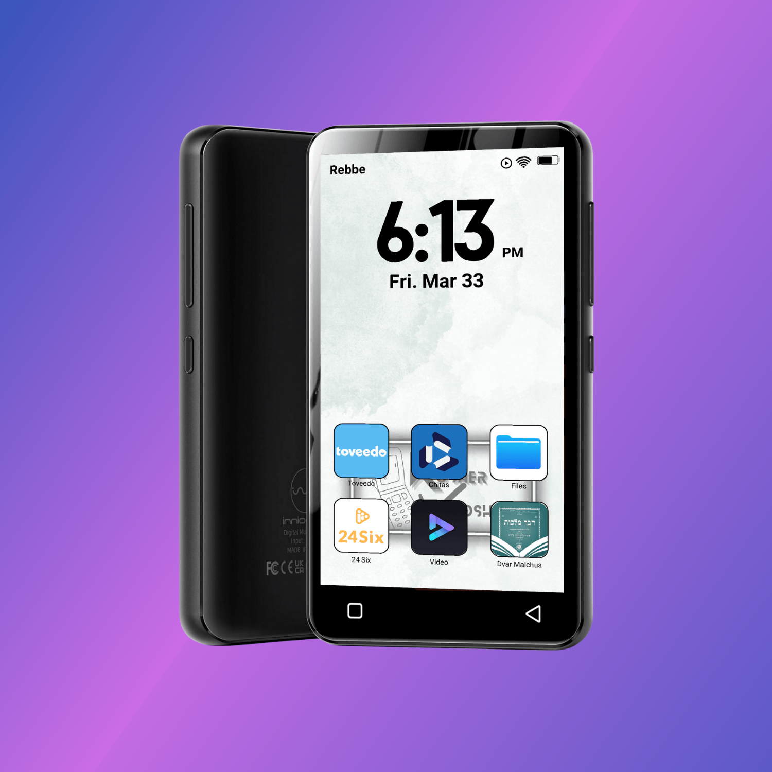 KosherVyosher | Explore Kosher Solutions | Kosher Veyosher | Kosher Phones