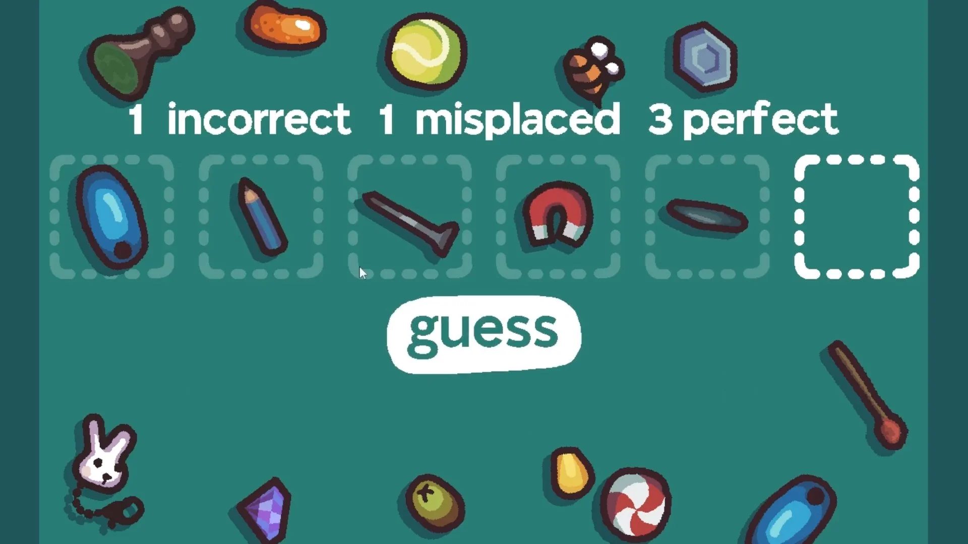 Review: Pocket Lint — IndieLoupe