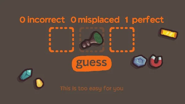Review: Pocket Lint — IndieLoupe
