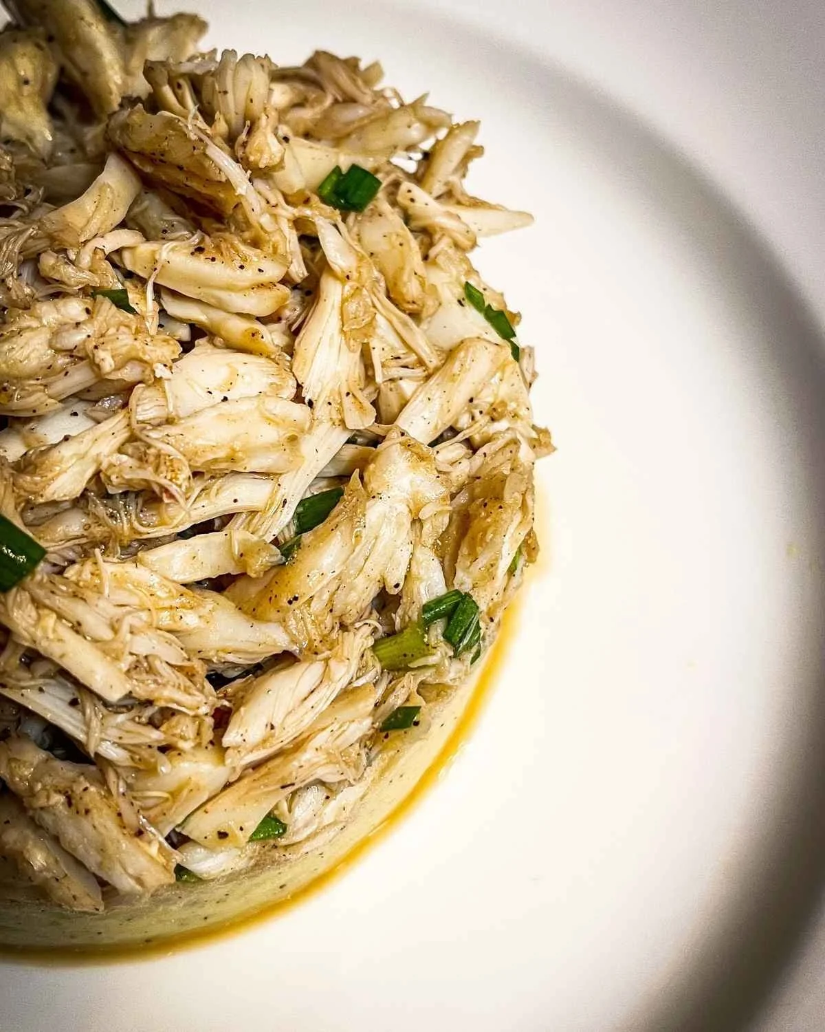 Norfolk Style Crab Meat Recipe | Simple, Classic & Coastal Flavor ...
