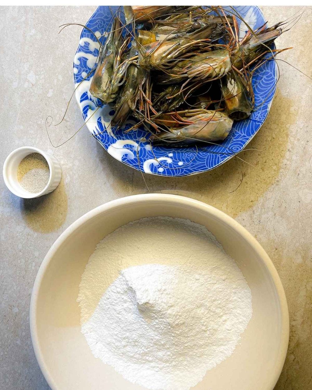 Crispy Fried Shrimp Heads Recipe | Crunchy, Bold & Dippable Delight ...