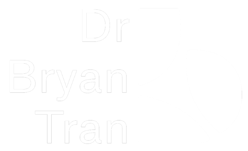 Dr Bryan Tran - Official