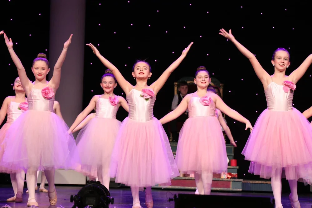 Dance Etc. Studio of Dance