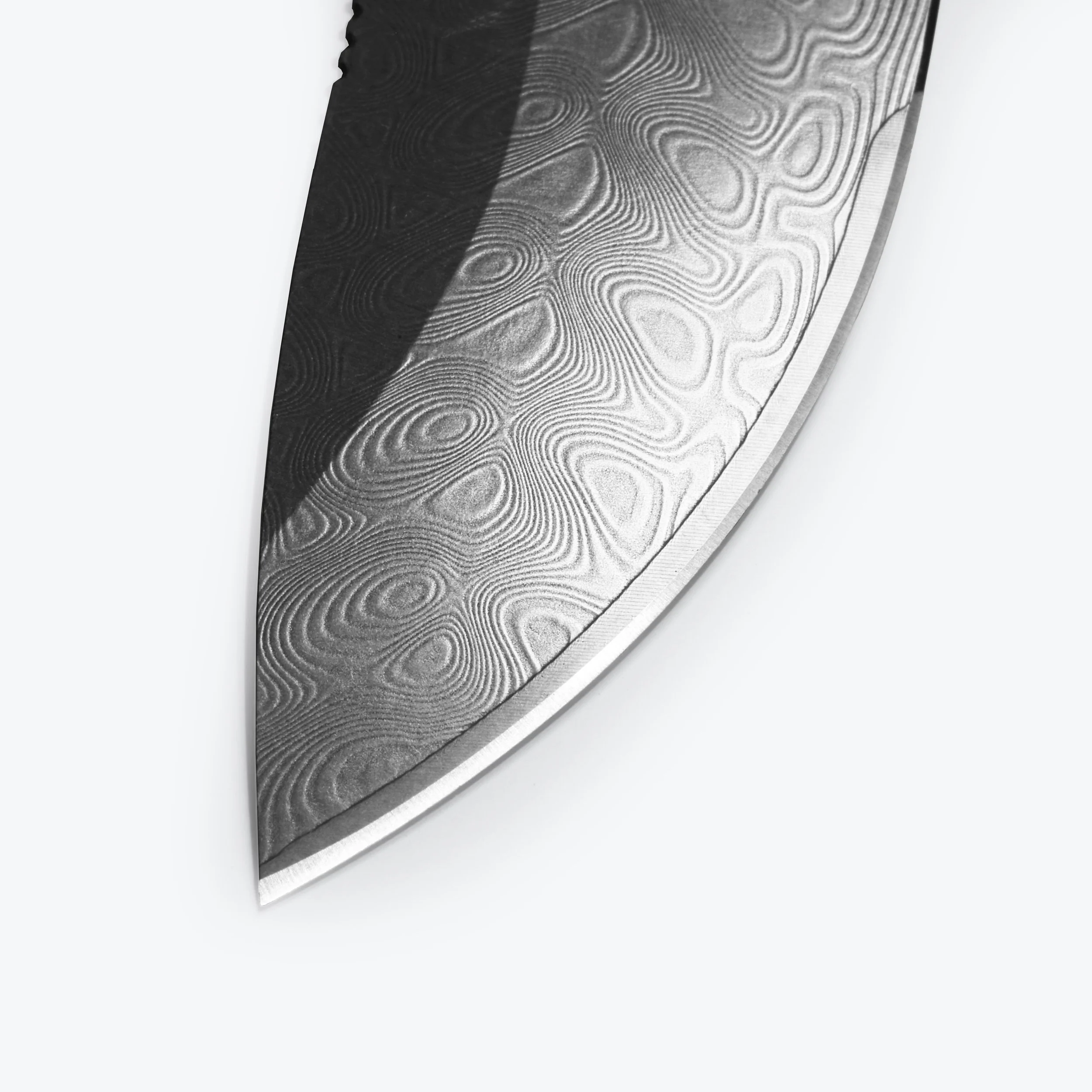 Why Dull Knives Ruin Elk Packouts - and How Benchmade Solved It — Drawn ...