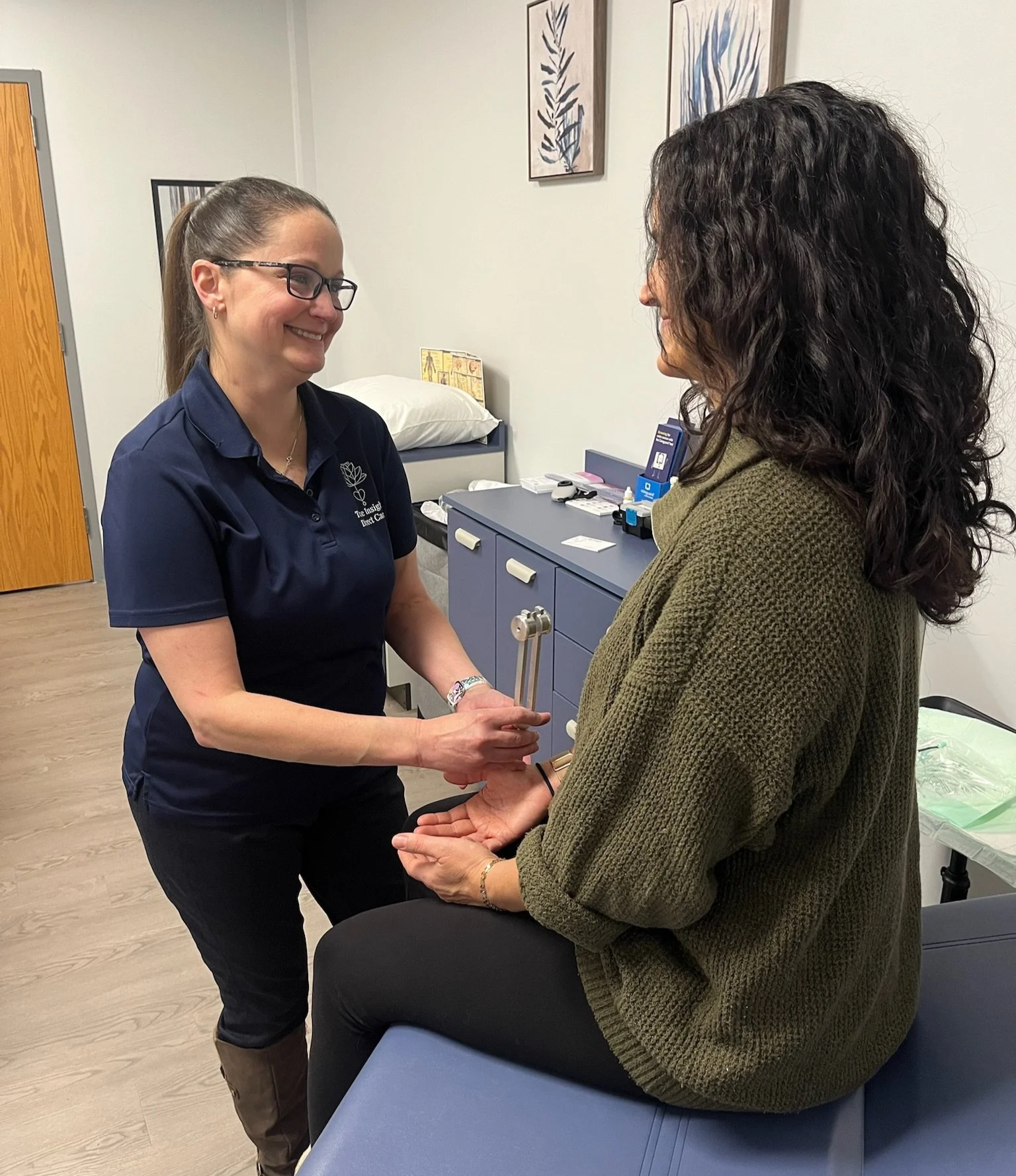 Better Employee Benefits on Your Schedule