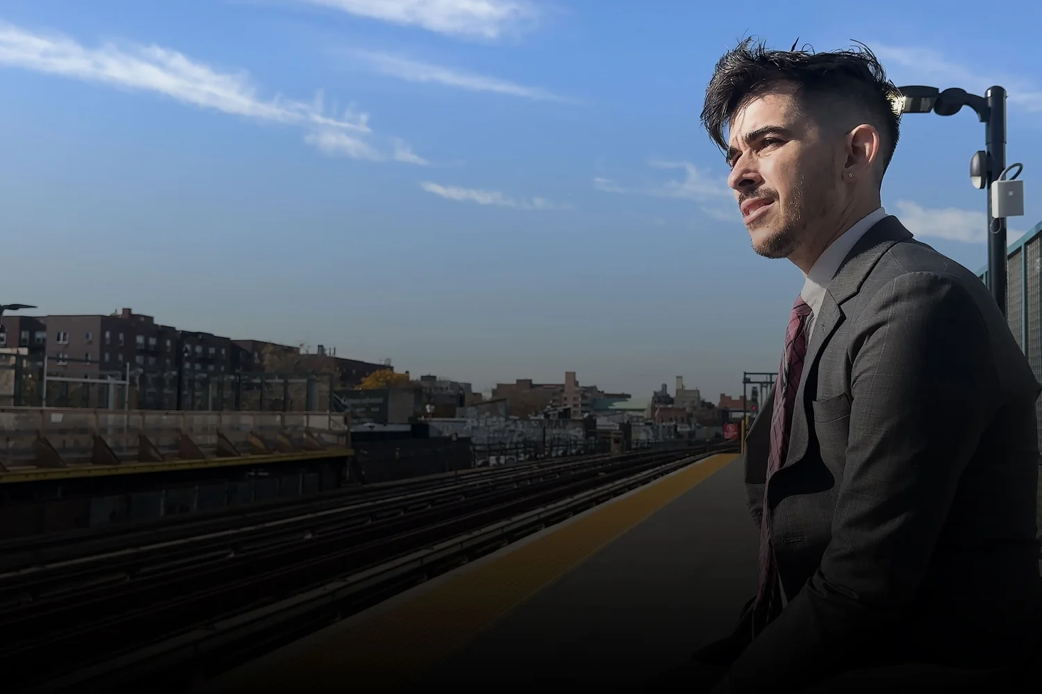 Heightened Scrutiny | Home — Heightened Scrutiny