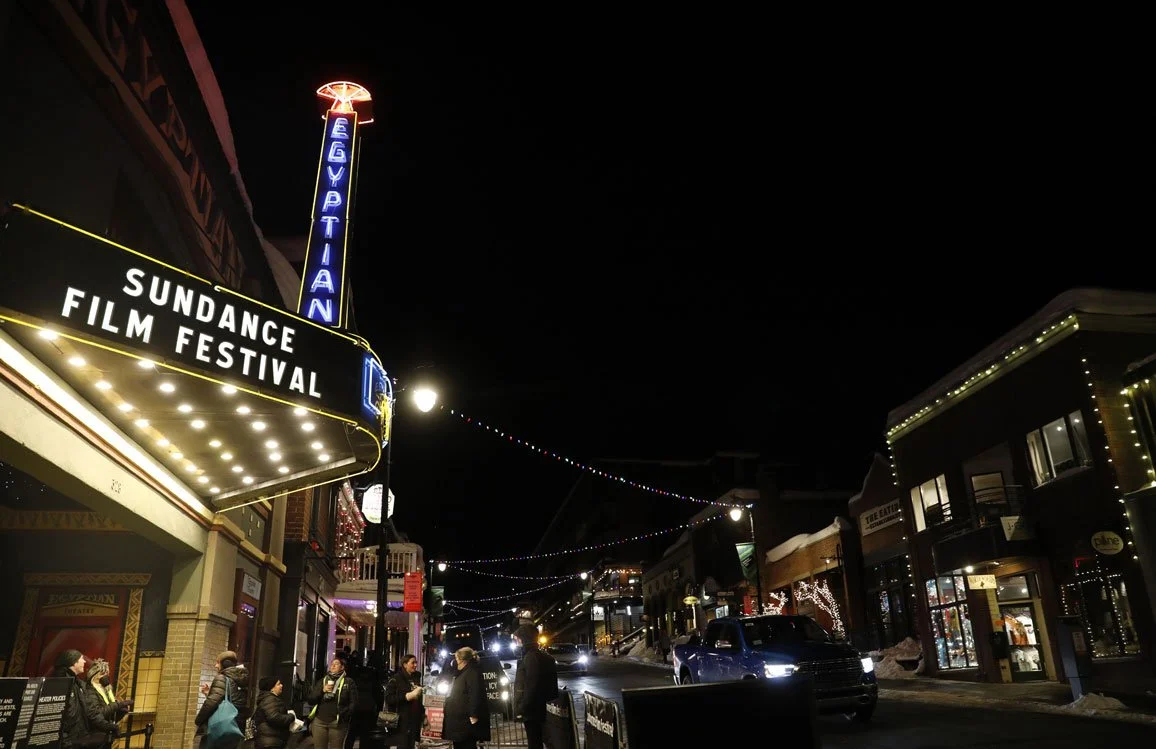 HEIGHTENED SCRUTINY | 2025 Documentary From Director Sam Feder