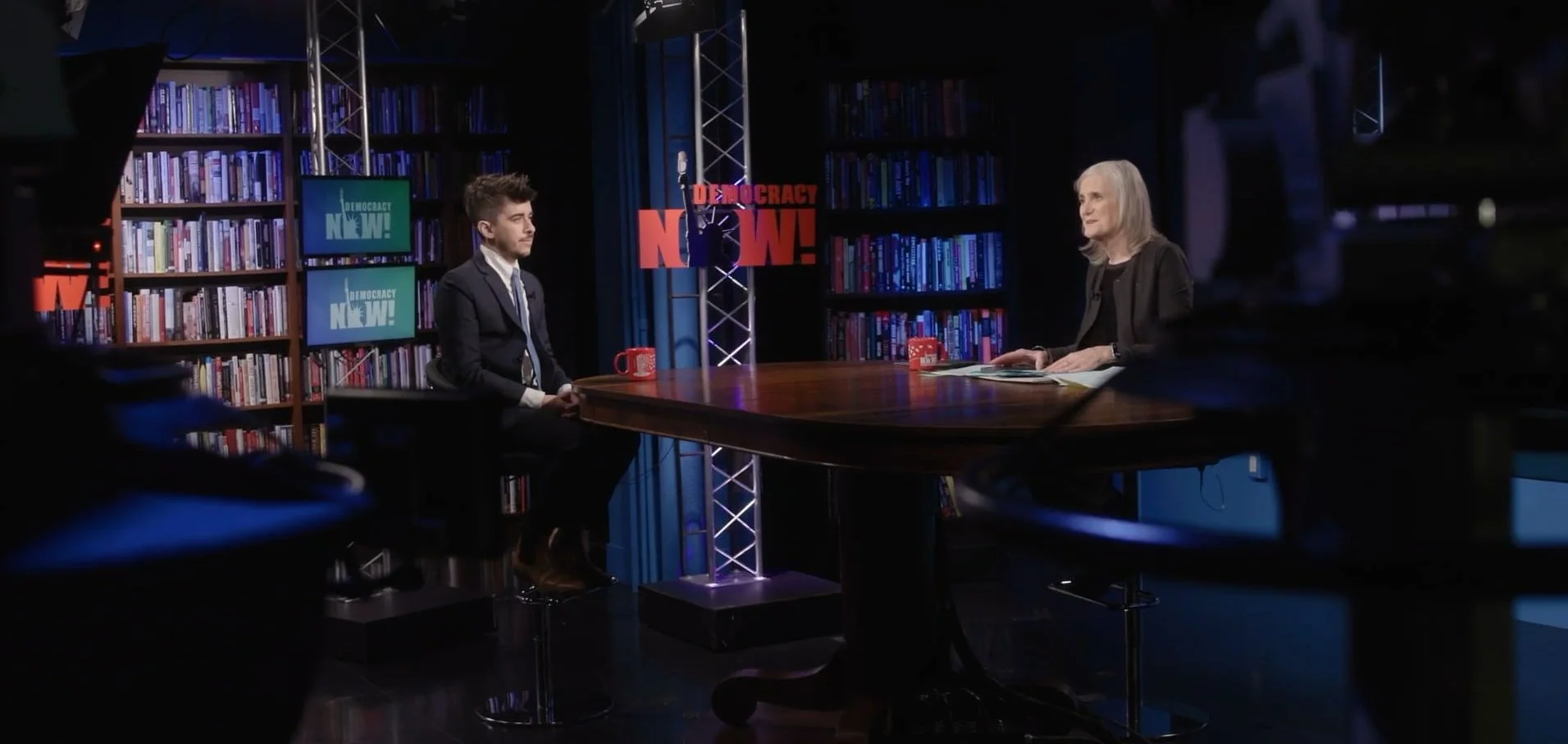 Heightened Scrutiny | Home — Heightened Scrutiny