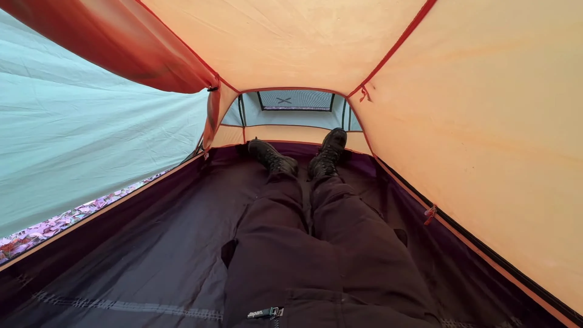 OEX Phoxx 2 V2 Review – Best Budget Tent for Wild Camping | Wild ...