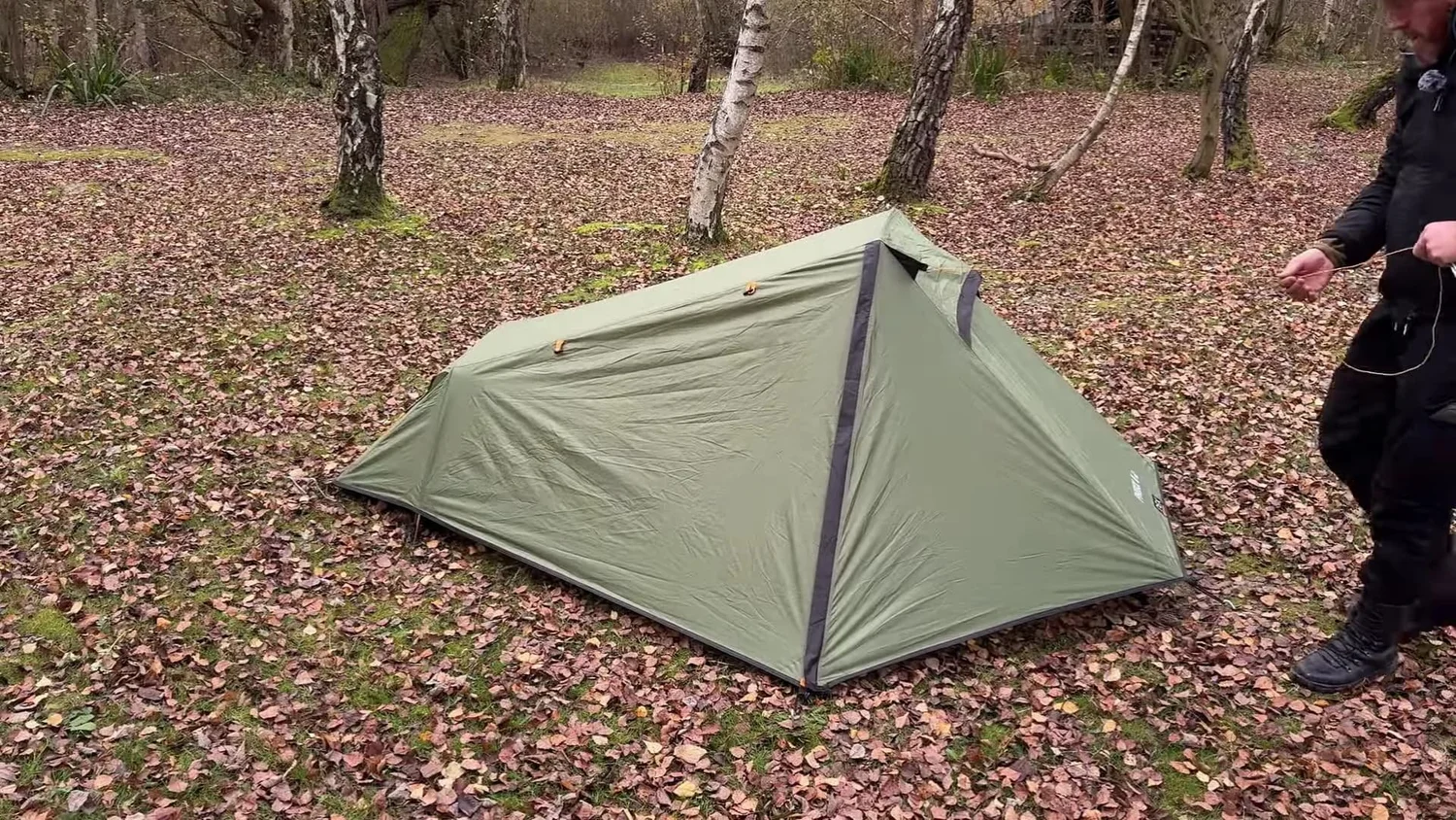 OEX Phoxx 2 V2 Review – Best Budget Tent for Wild Camping | Wild ...
