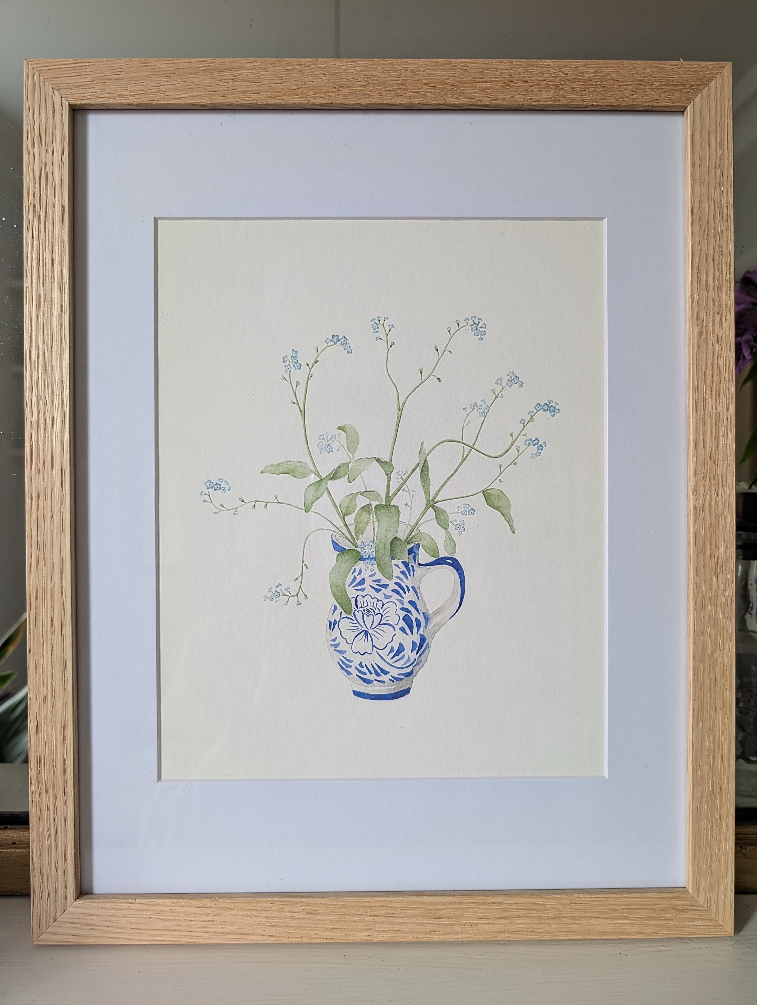 Anna Bray Illustration