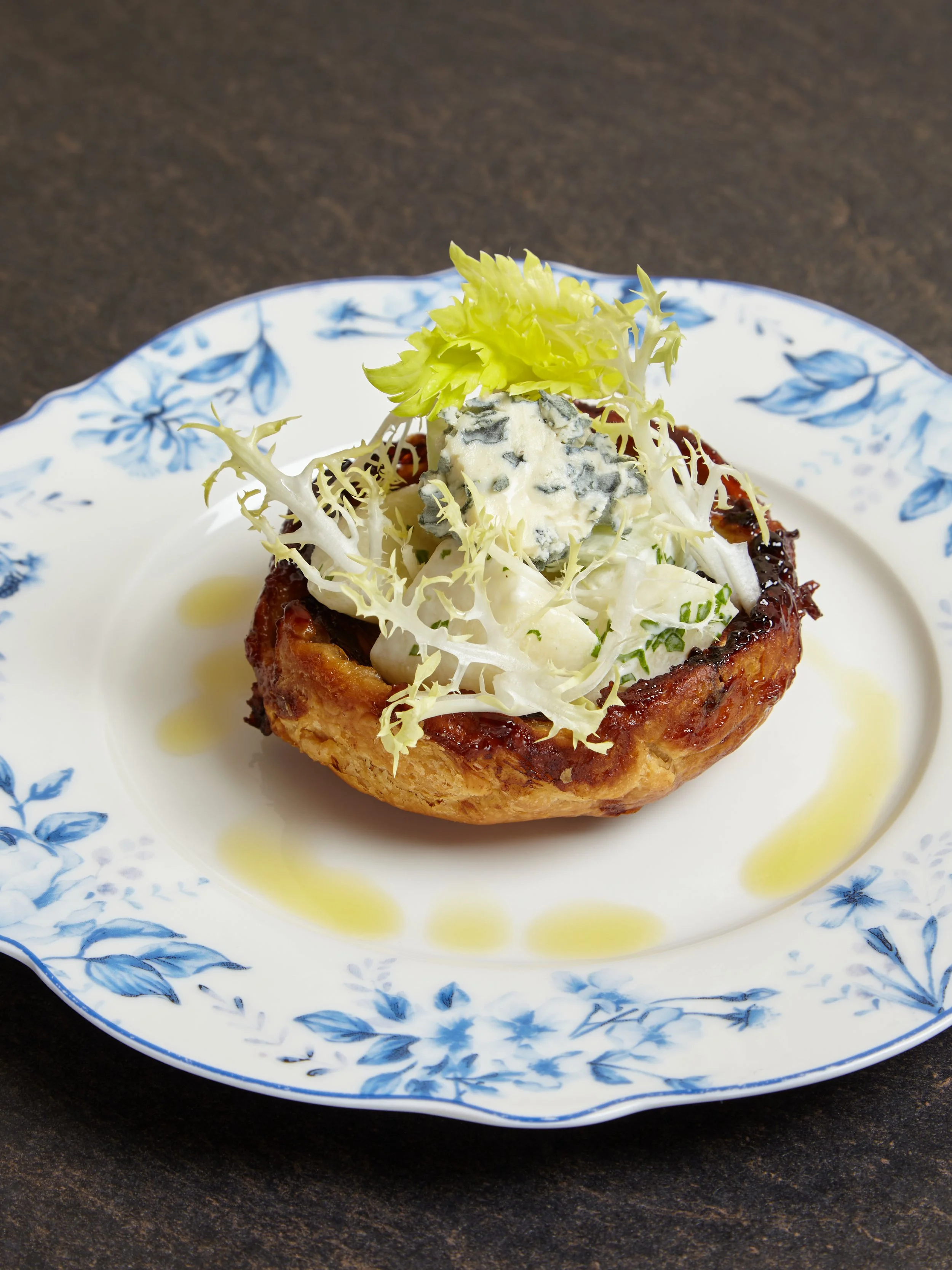 Mignonette Bistro