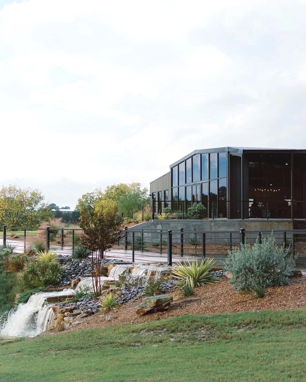 Loco Lake Venue | Plan Your Perfect Event Today