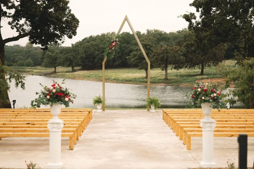 Loco Lake Venue | Plan Your Perfect Event Today