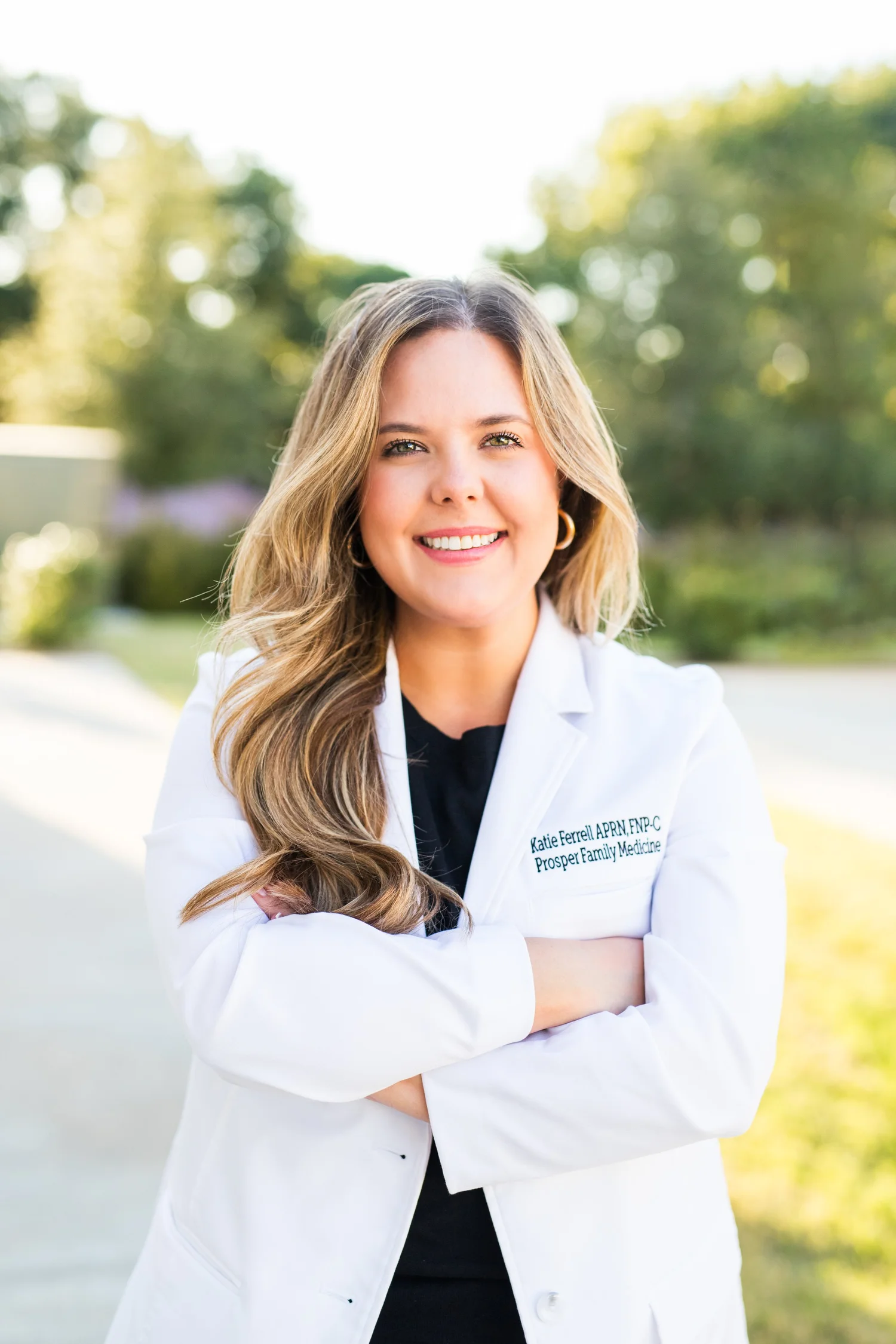 Providers — Prosper Family Medicine