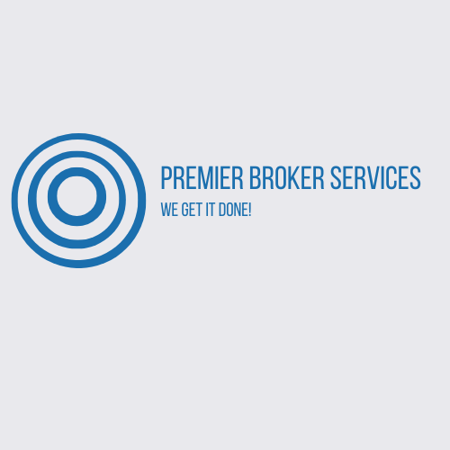 Services — Premier Broker Services