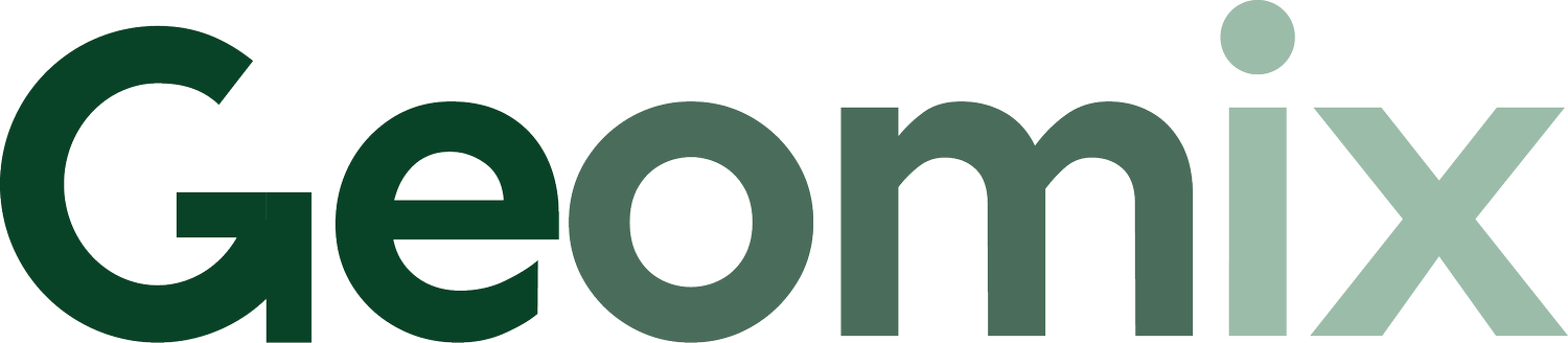 Canenviro Innovations | Geomix