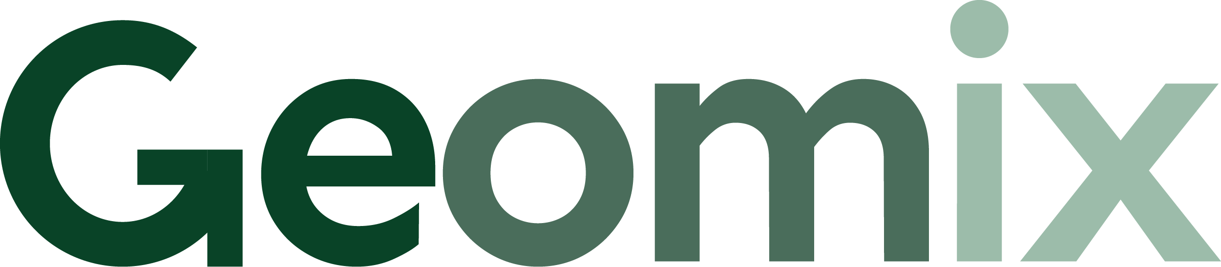 Canenviro Innovations | Geomix