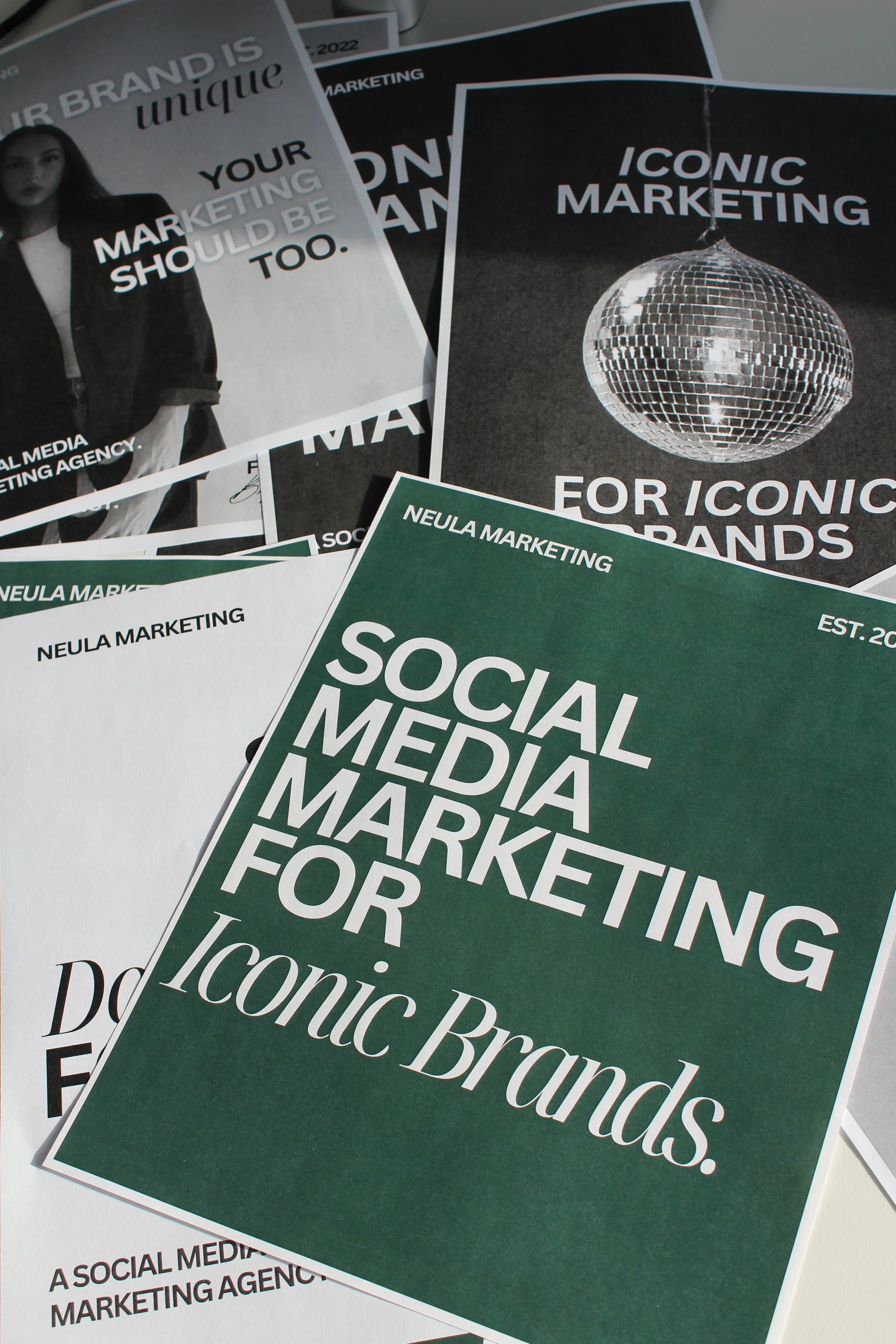 Neula Marketing