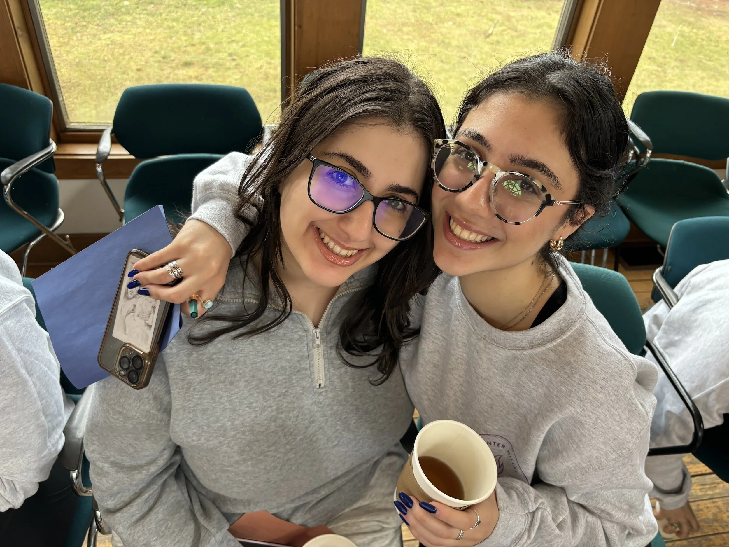 Support Us — Rita Levine Rabin Hillel at Hunter College