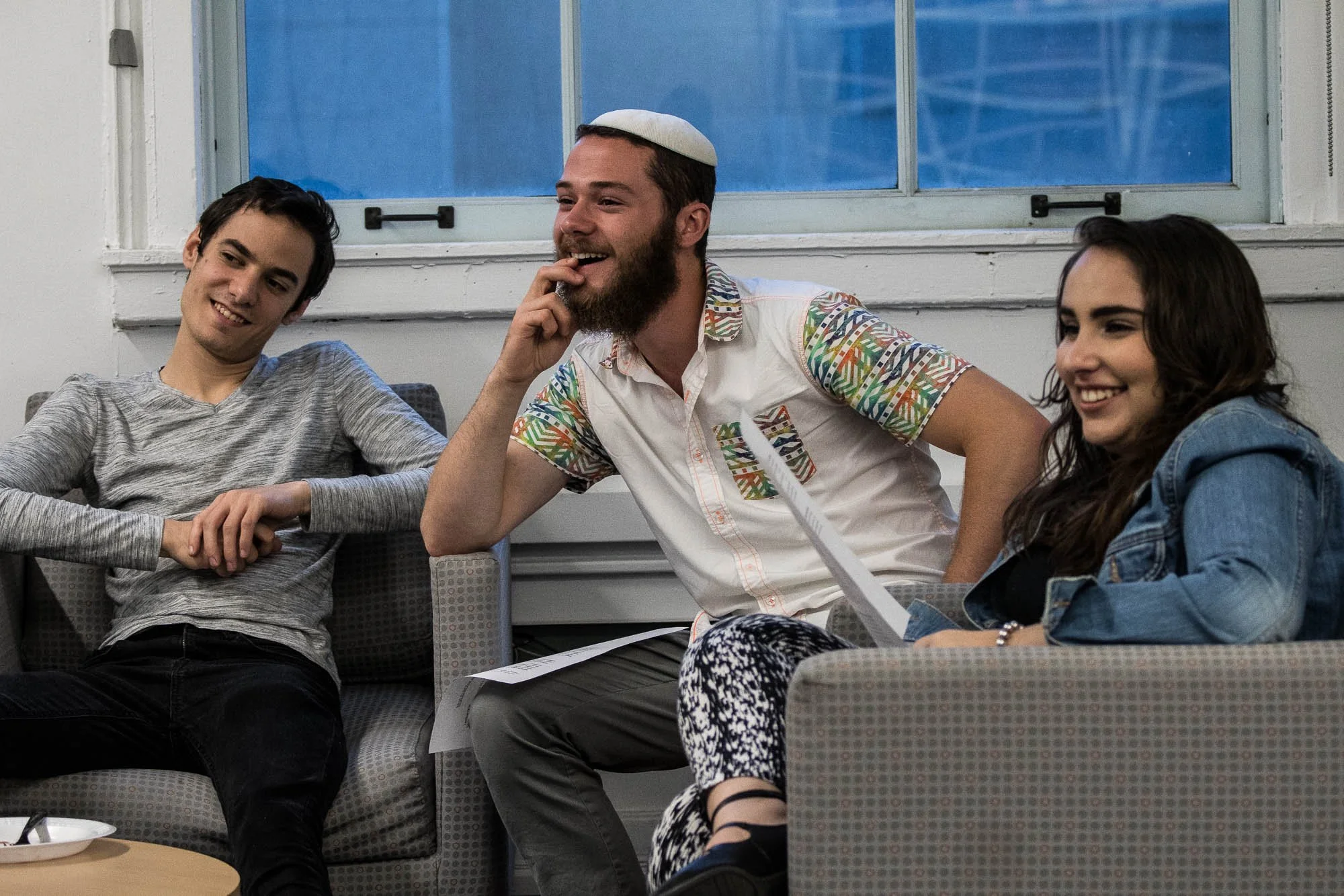 Support Us — Rita Levine Rabin Hillel at Hunter College
