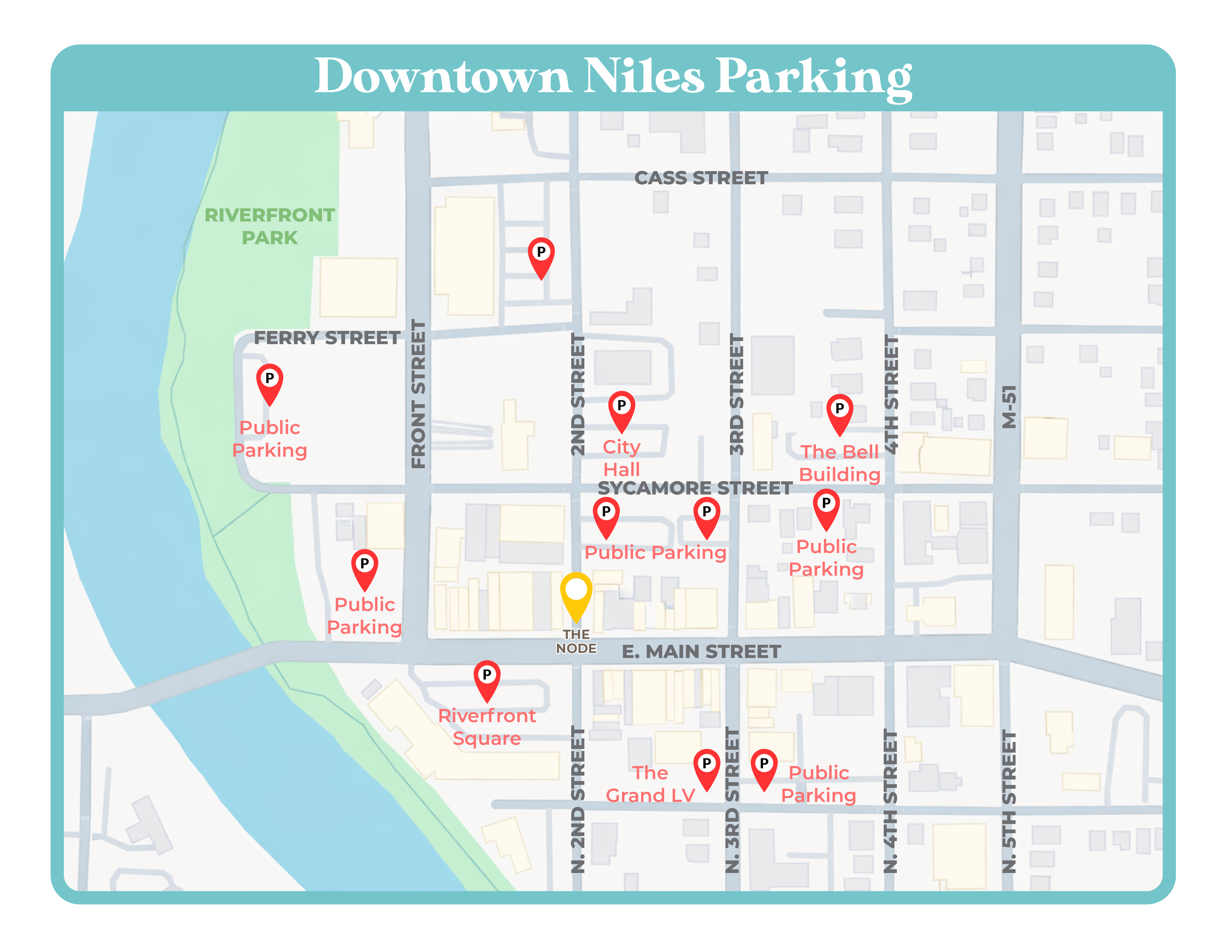 Parking — Niles Main Street